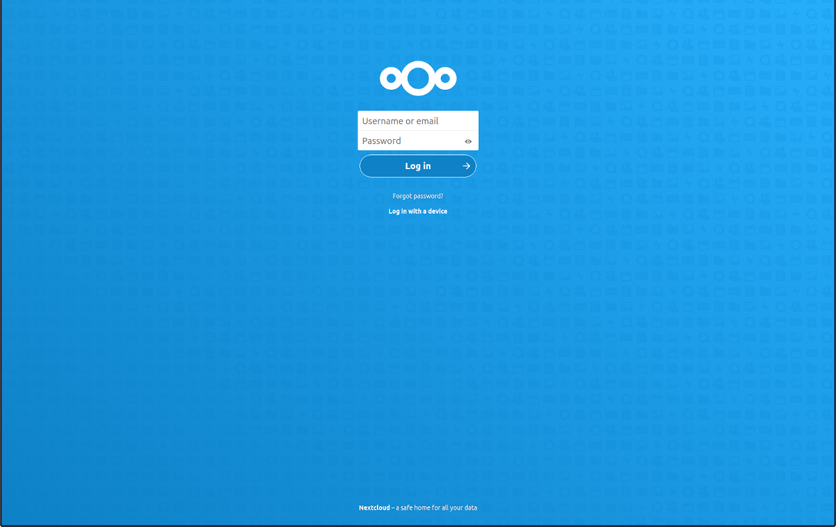 Nextcloud version 21 udgivet - EscapeCloud