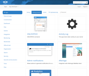 Fælleskalender i Nextcloud - EscapeCloud