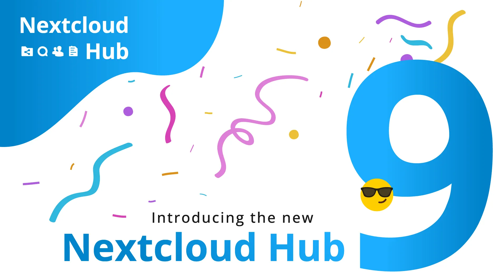 Nextcloud Hub 9: En revolution i samarbejde og automatisering - EscapeCloud